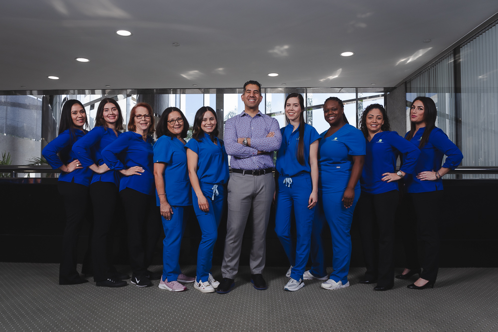 Meet Dr. Raj Gohill | Orthodontist in Aventura & Miami Beach