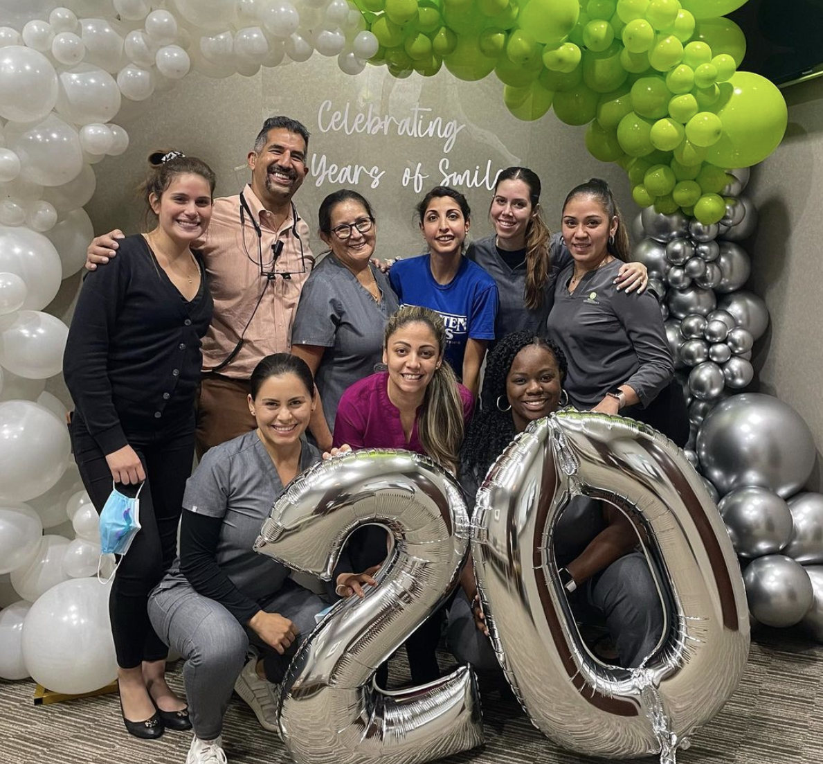 Aventura & Miami Beach Orthodontist | Gohill Orthodontics